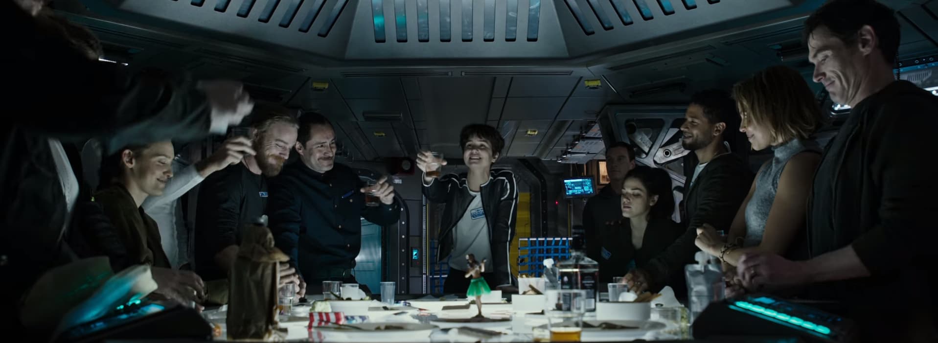 19 Times Movies And TV Shows Re-created Leonardo's 'The Last Supper'