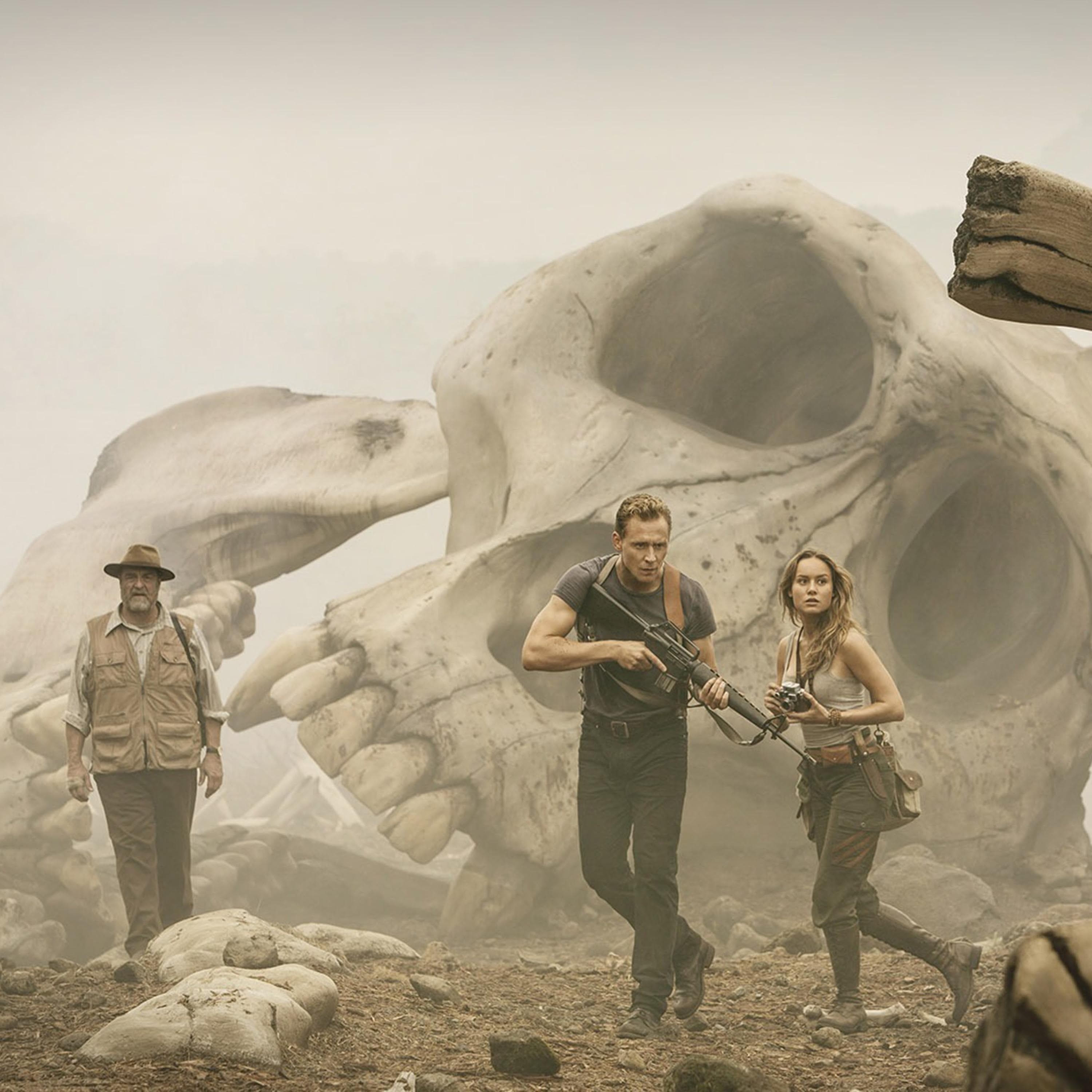 The Best Horror Adventure Movies