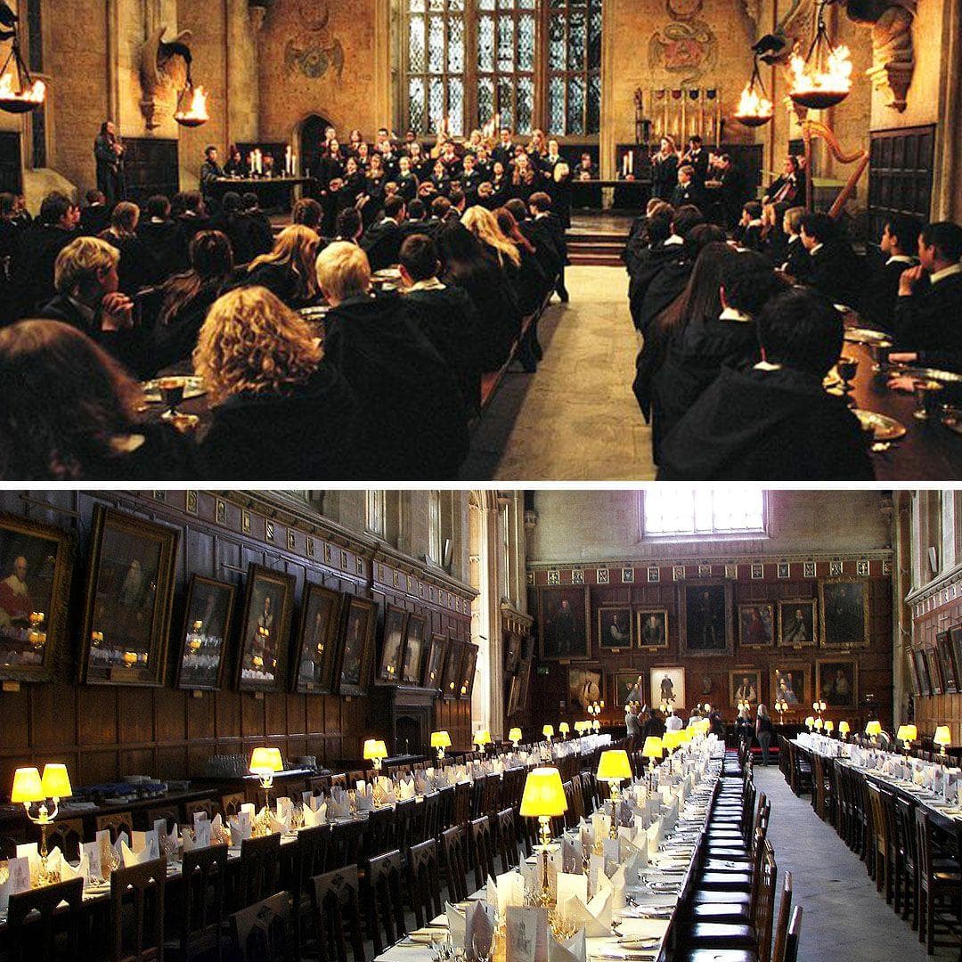 Movie Settings Based On Real Places