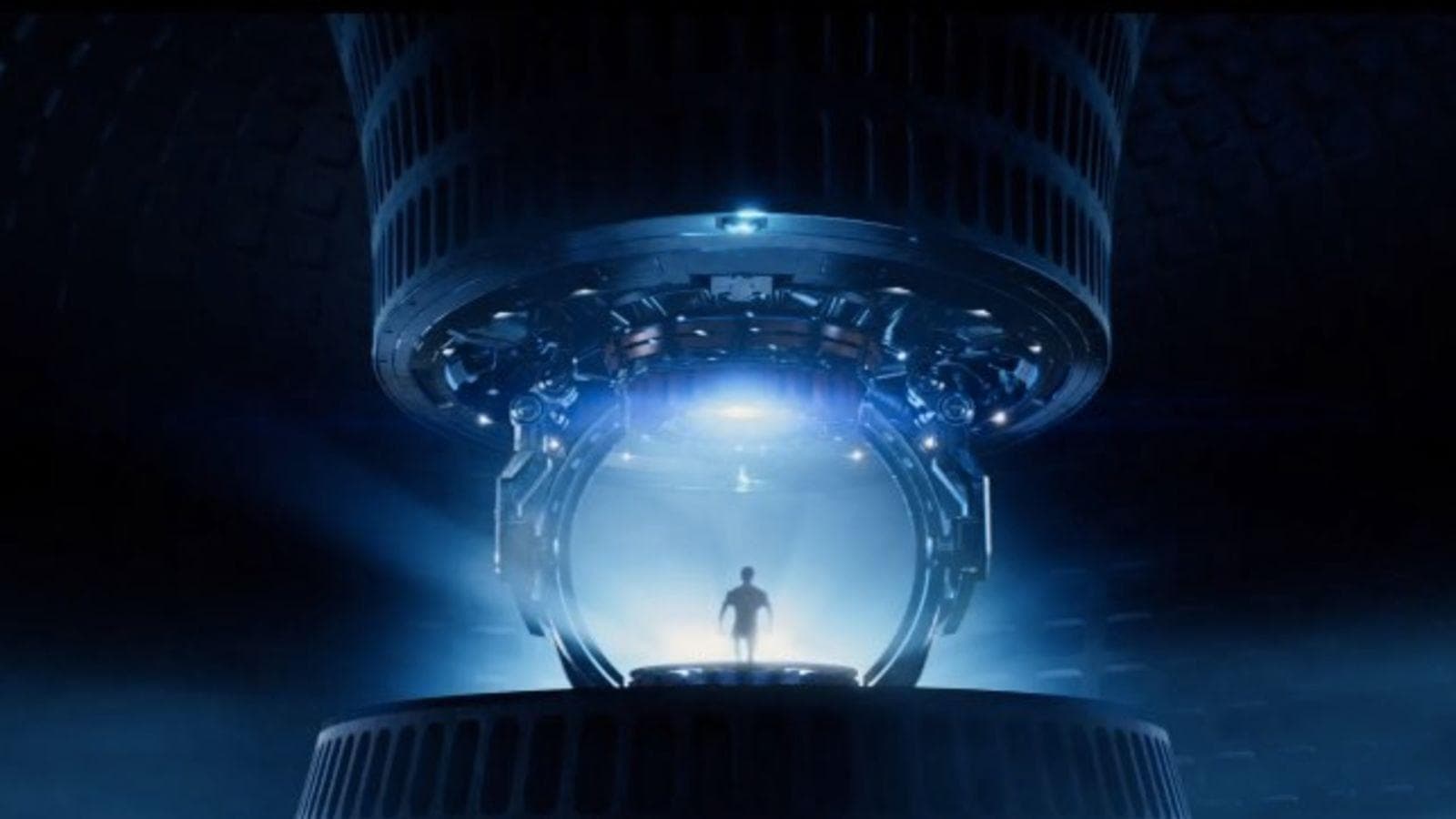 23 Awesome Time Travel Machines From TV & Movies, Ranked