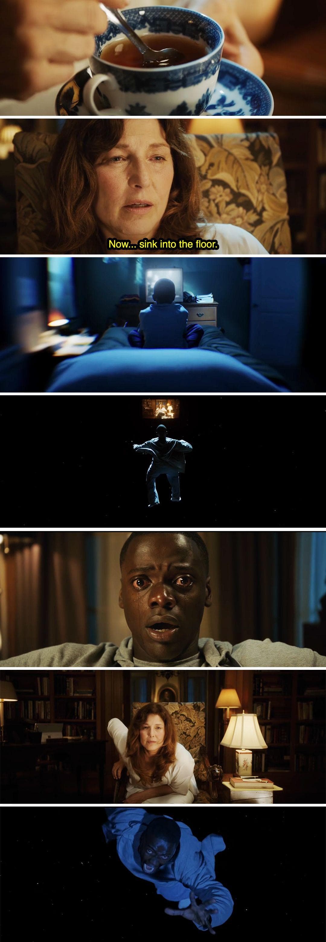 Moments From Our Favorite Psychological Thrillers That Have Really ...