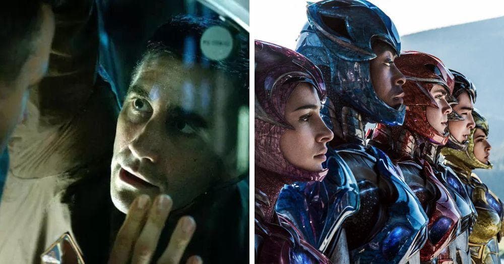 16 Underrated Sci-Fi Movies Overshadowed By Other Releases