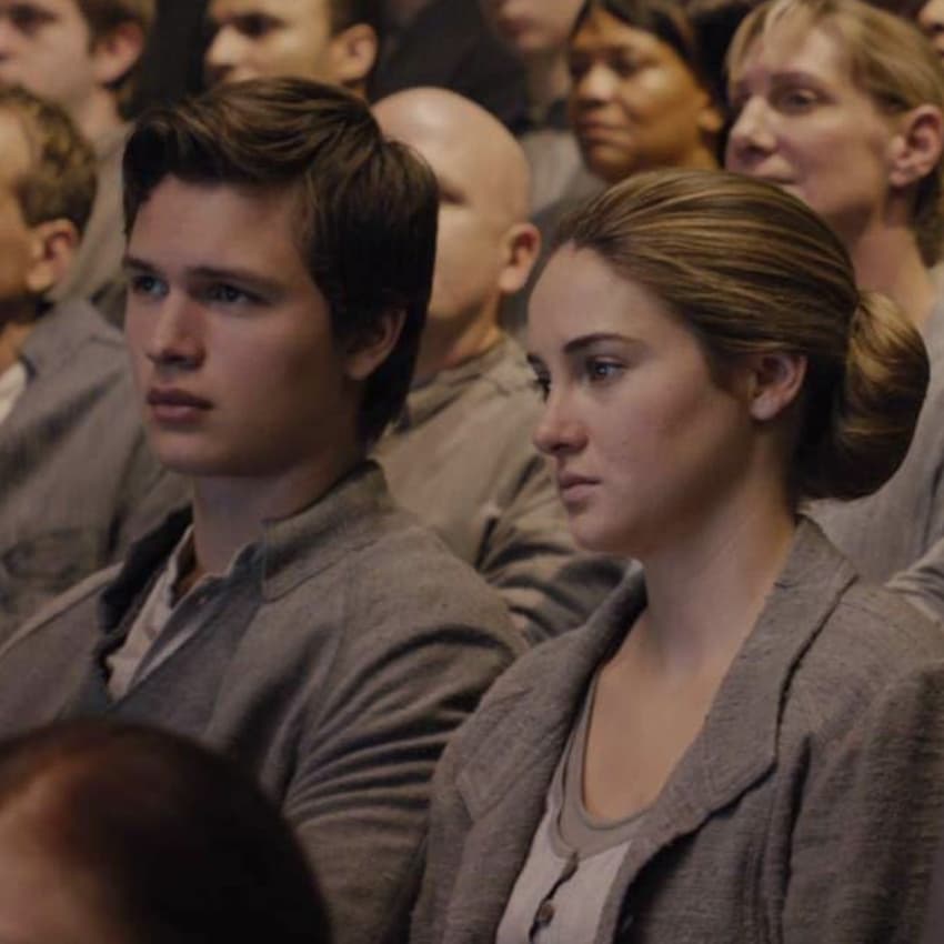 7 Underrated Performances By Ansel Elgort You Need To Watch