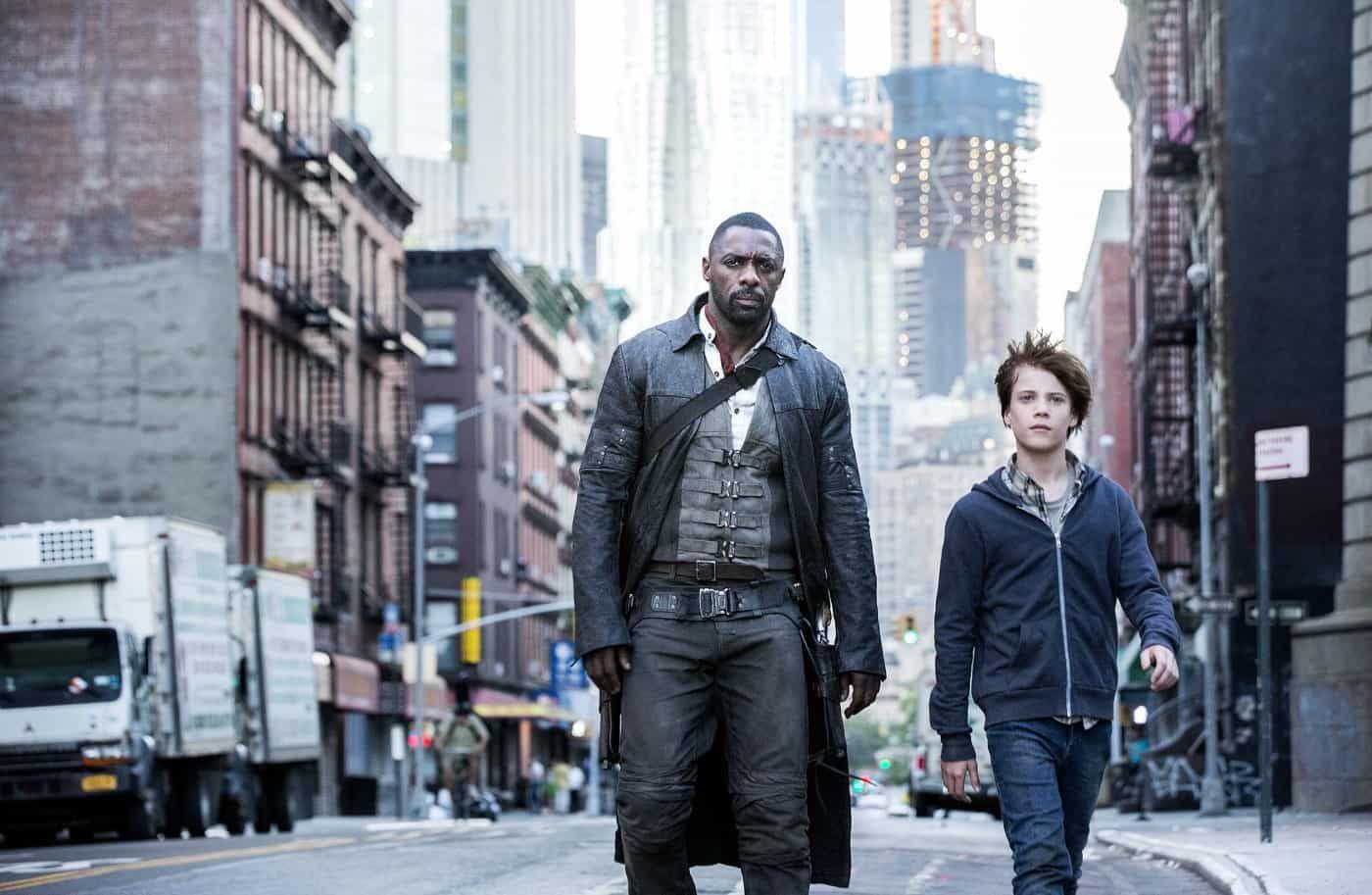 PG-13 Adaptations Of R-Rated Books