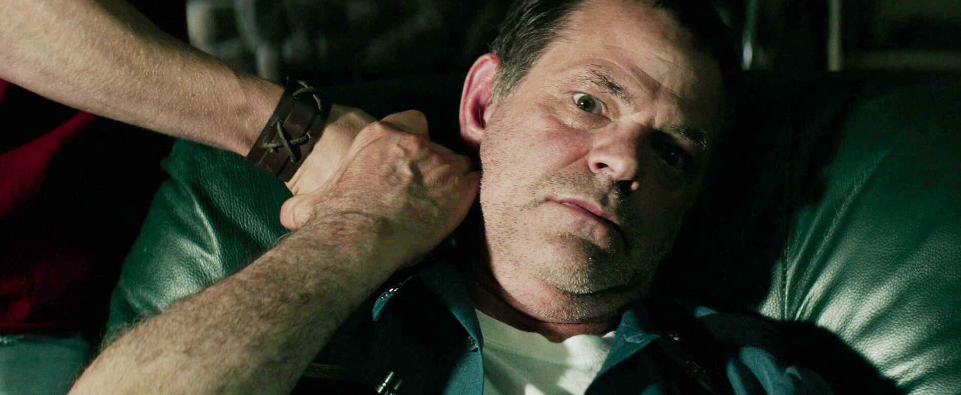The 13 Most Disturbing Movie Scenes With Patricide, Ranked