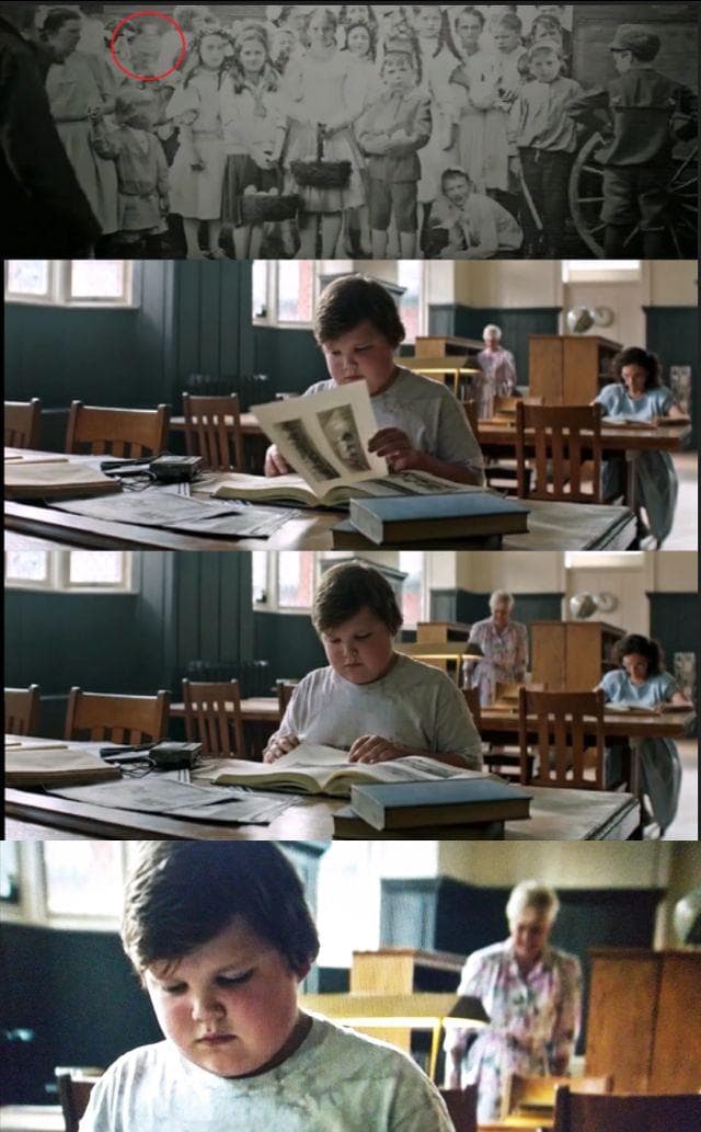 Fans Share Underrated Horror Movie Moments That Are More Terrifying ...