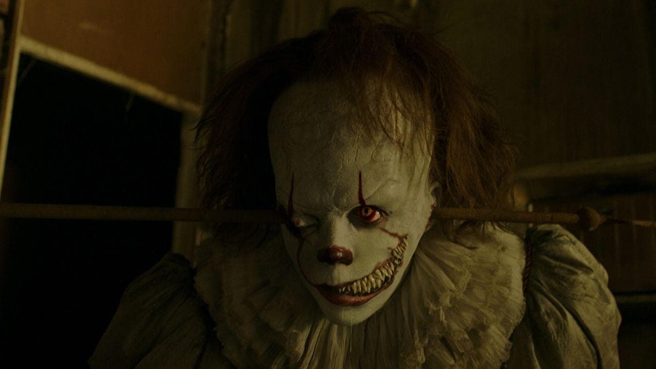 The 17 Movies With The Most Jump Scares, Ranked