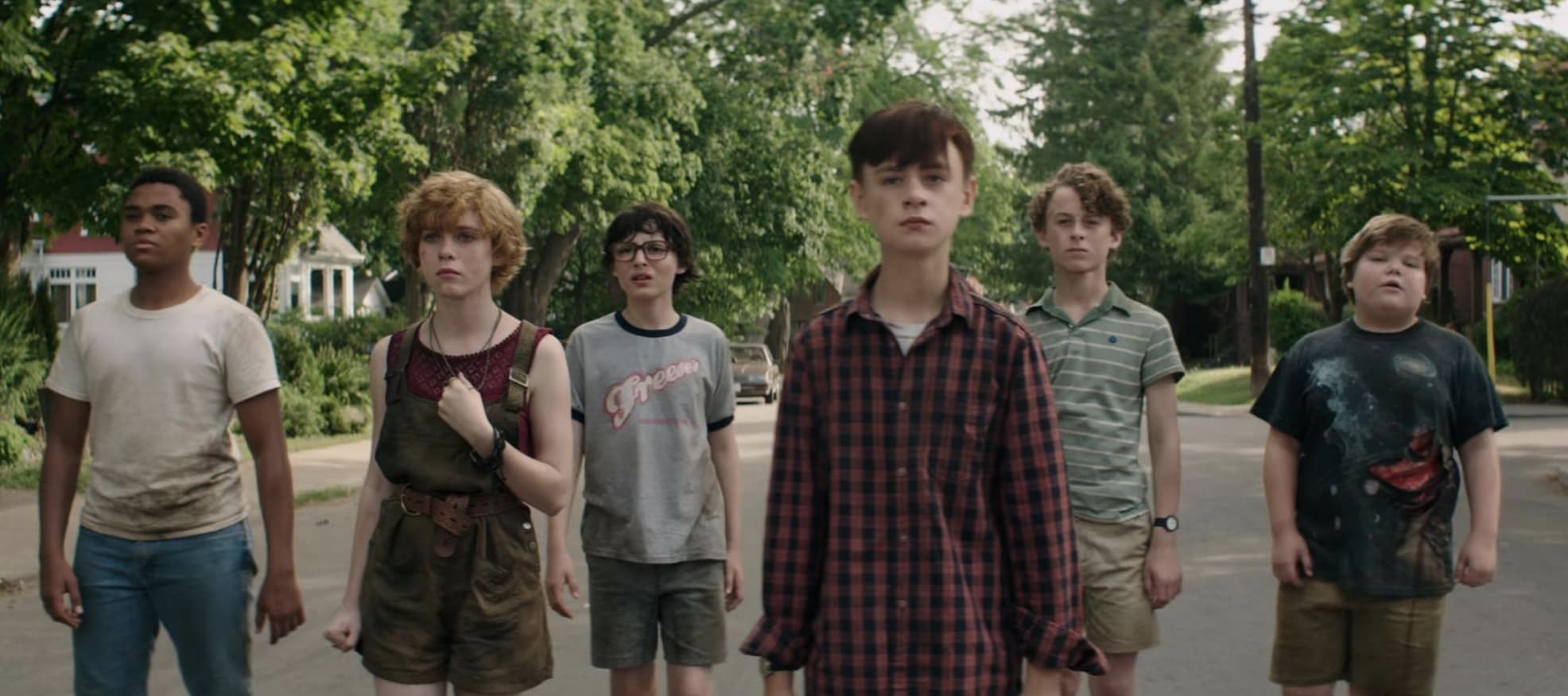 Fictional Friend Groups In Movies You Most Want To Join