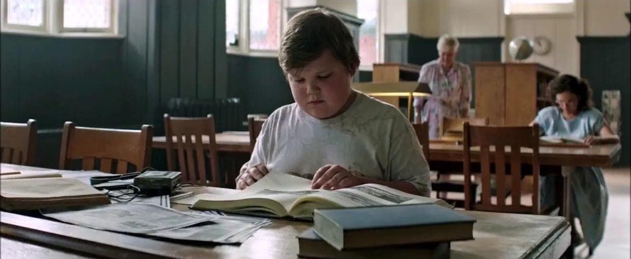 Horror Movie Details We Bet Most People Didn't Notice