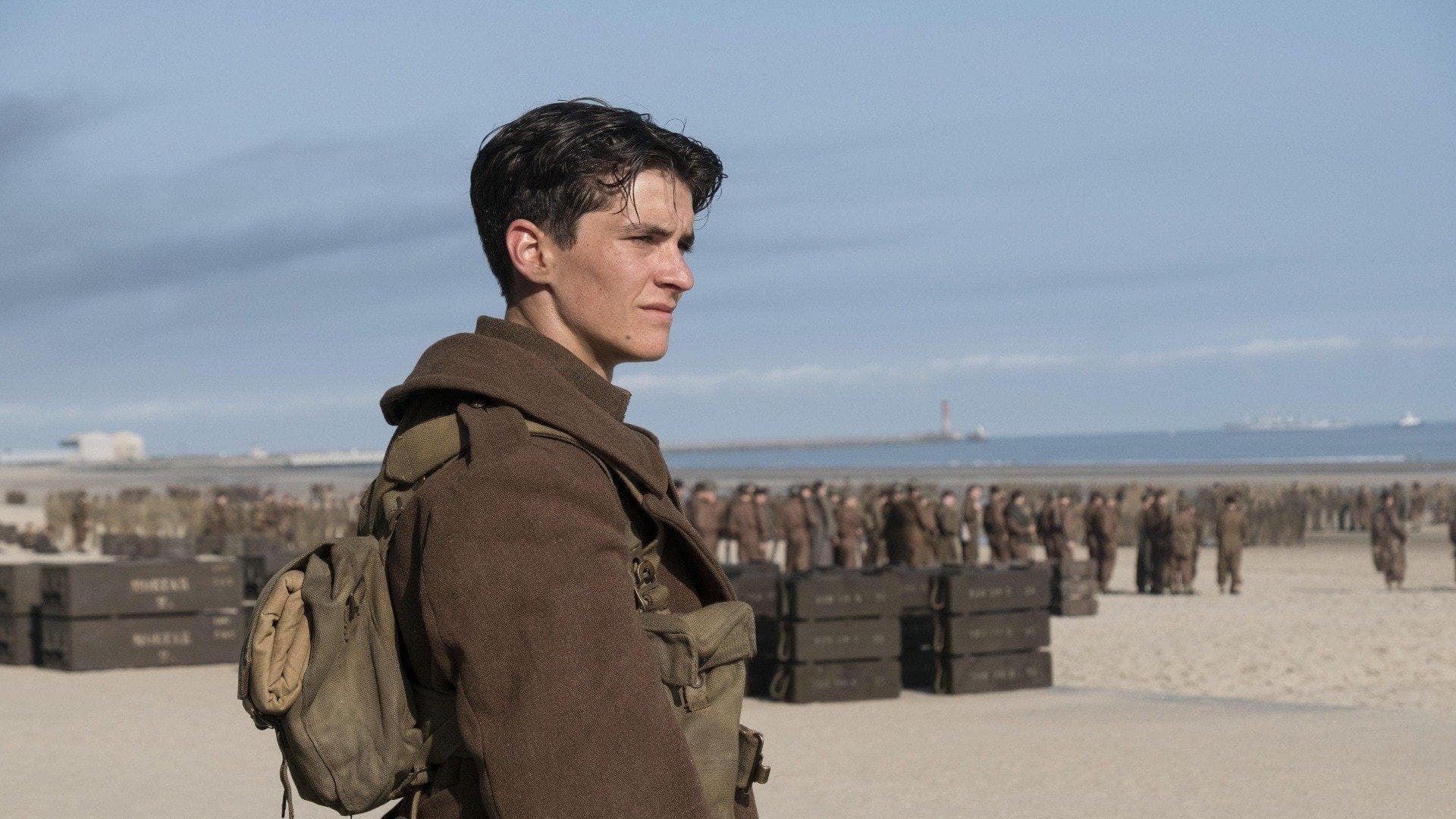 The 20 Best Movies About Battleships, Ranked By Fans