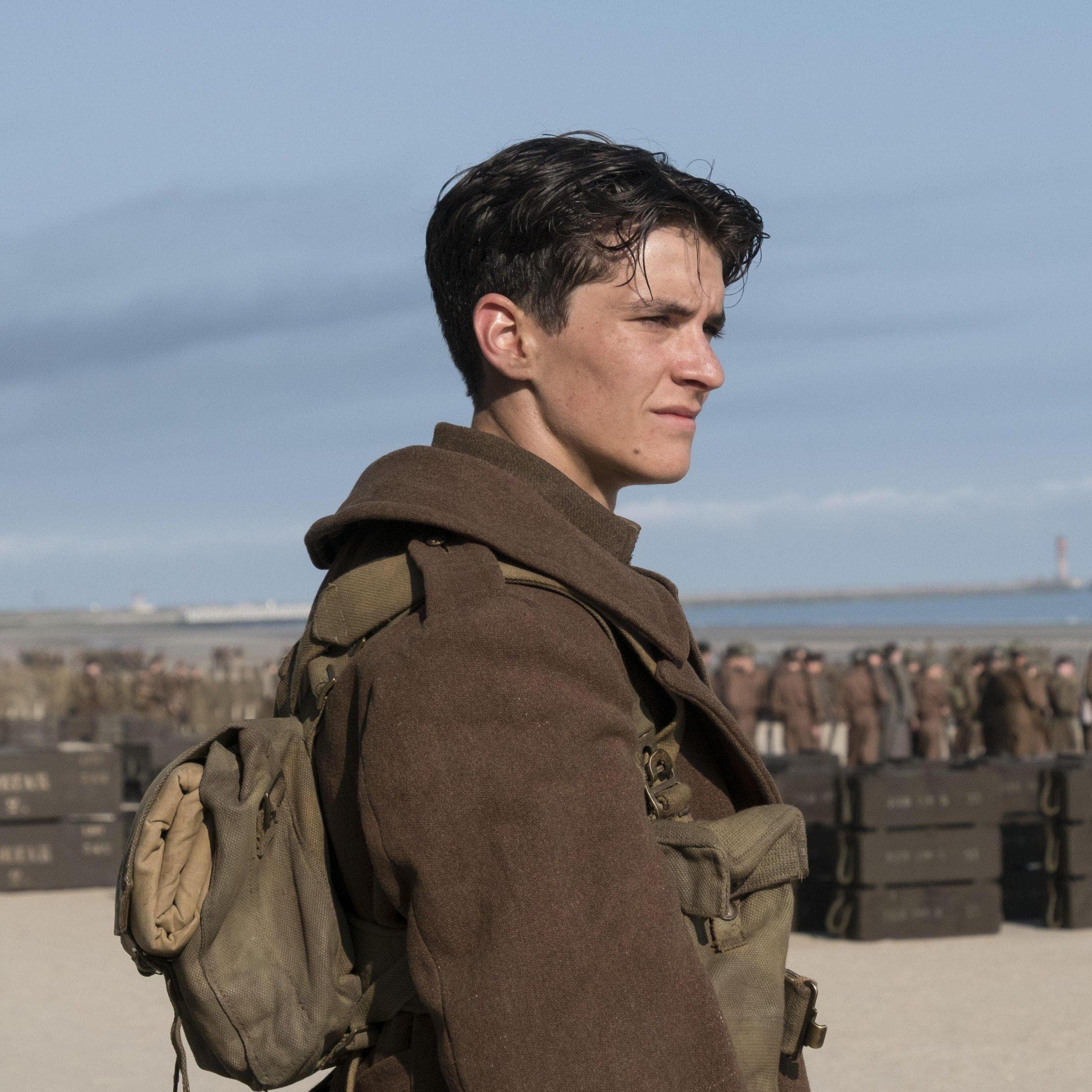 The 25 Best Movies Like 'Fury', Ranked By Fans