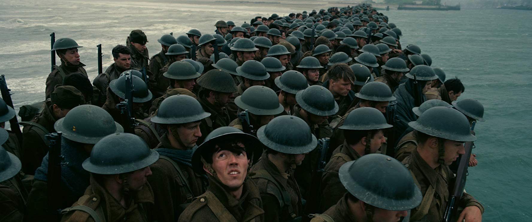 The Most Accurate WW2 Movies