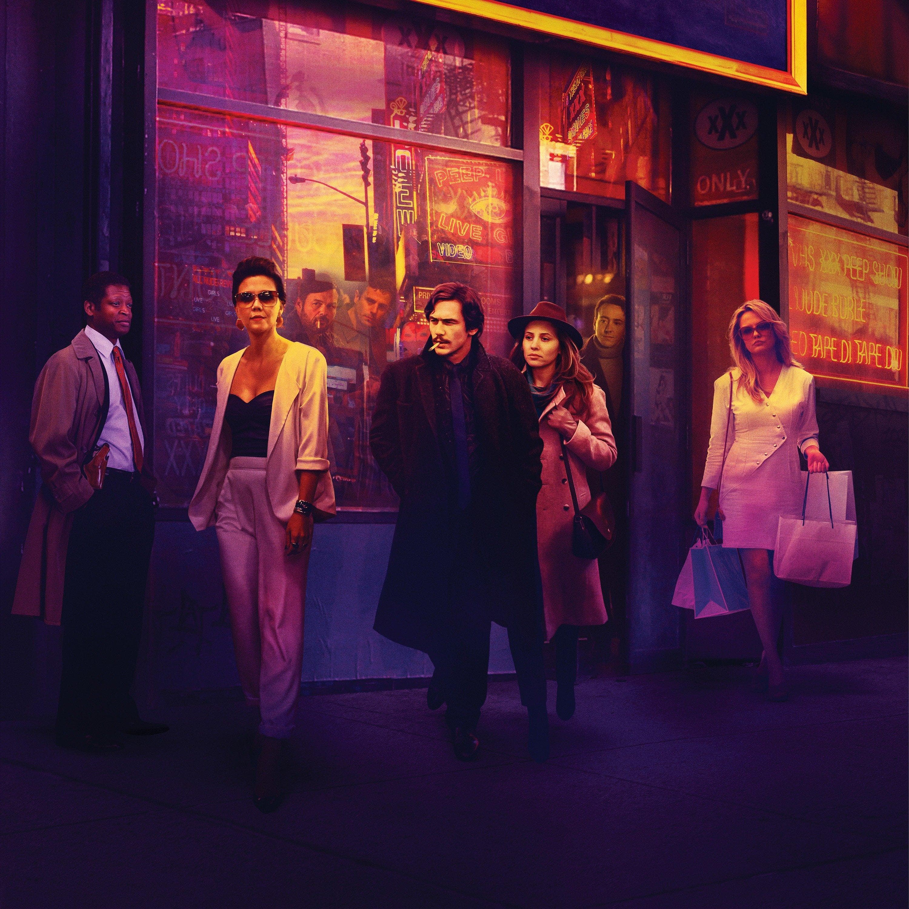 The 20 Best Shows Like 'The Penguin', Ranked By Fans