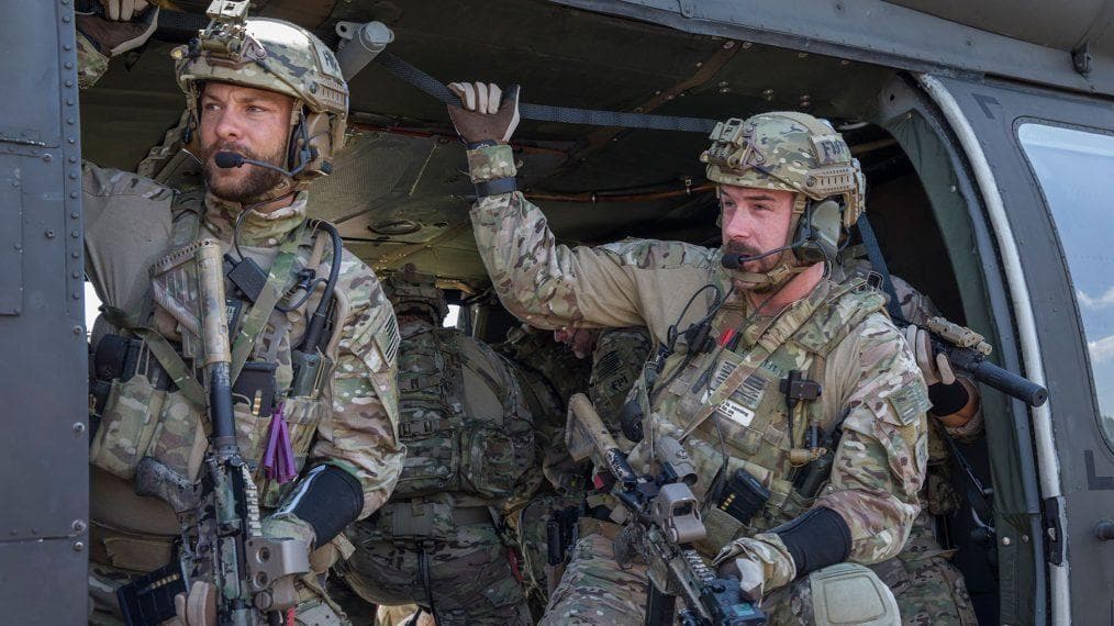 The 15 Best Military TV Shows, Ranked By Fans