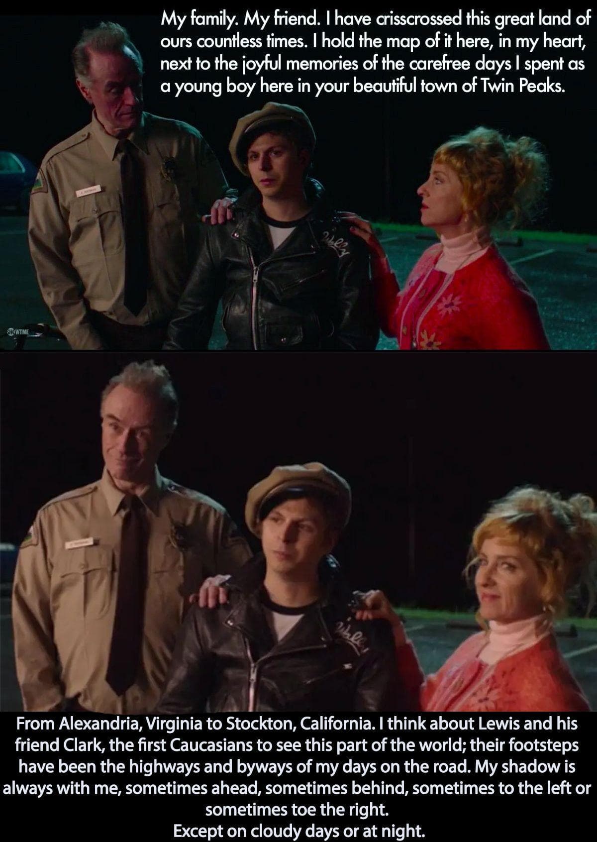 Michael Cera Movie And TV Moments That Remind Us Why He's Our Favorite ...