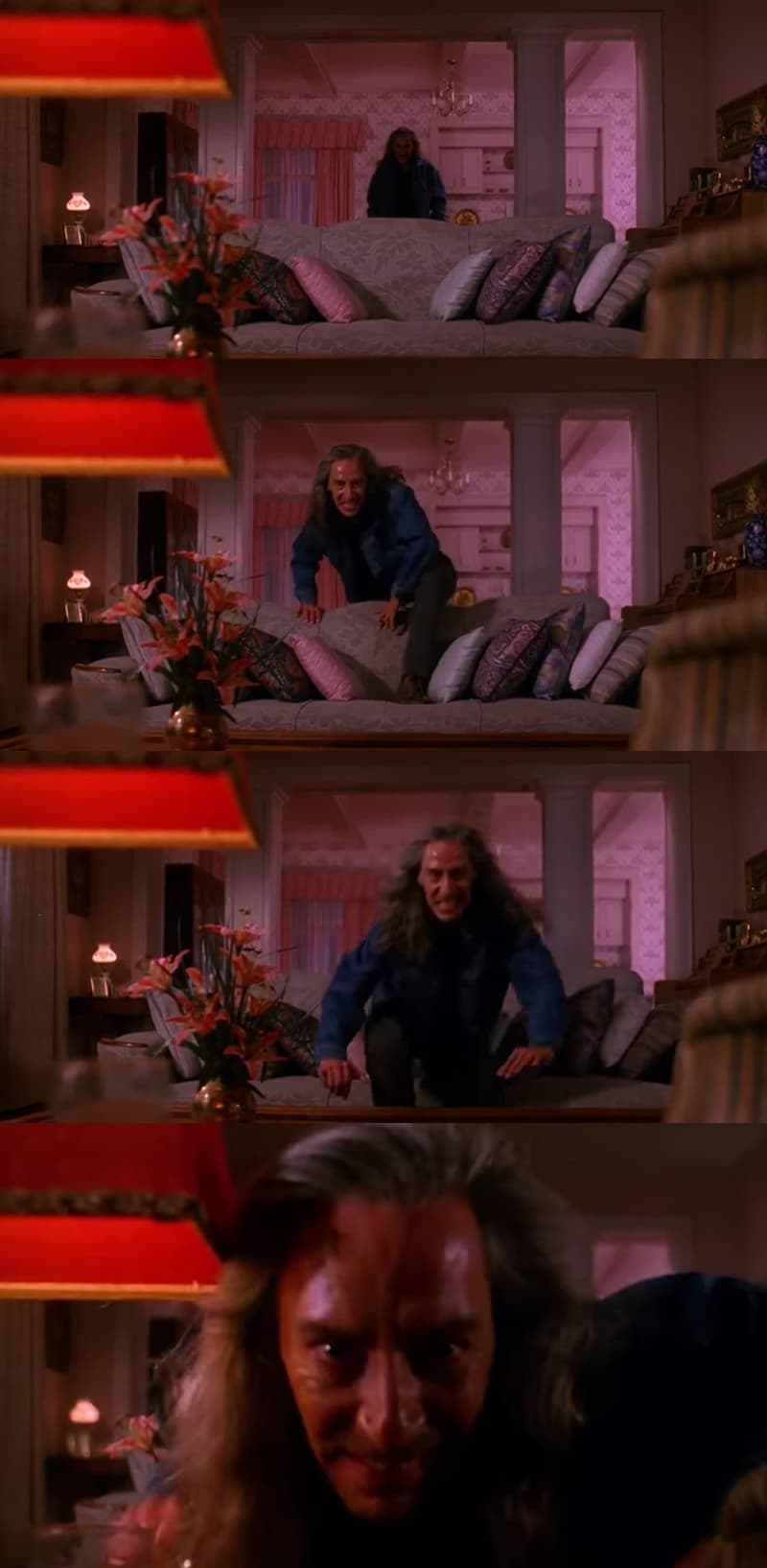 Fans Share The Most Disturbing Moments From A TV Show That They Will ...