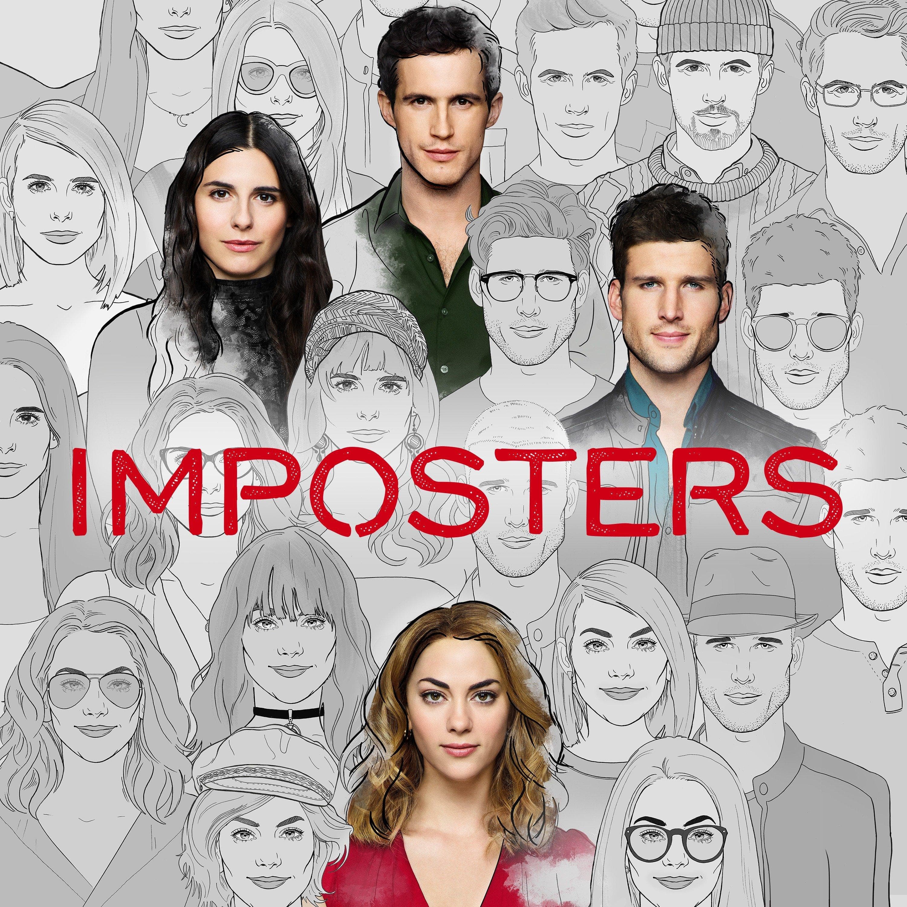 The 20+ Best TV Shows About Con Artists, Ranked by Votes