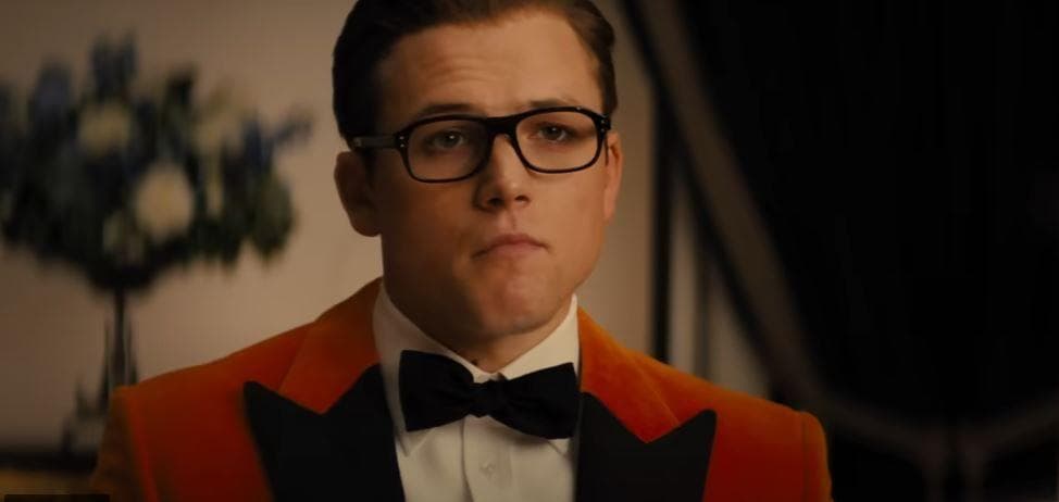 Every 'Kingsman' Movie, Ranked From Best To Worst By Fans