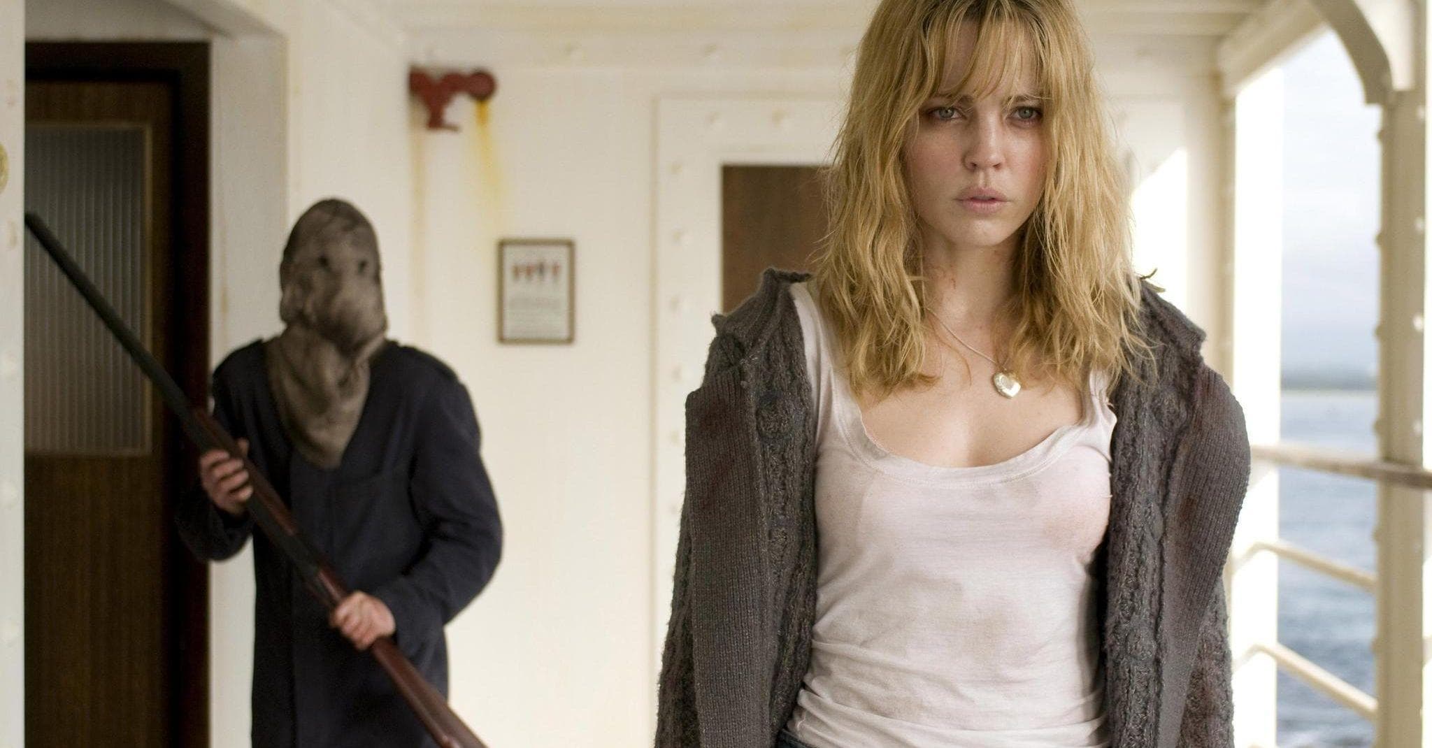 Underrated Time-Travel Horror Movies