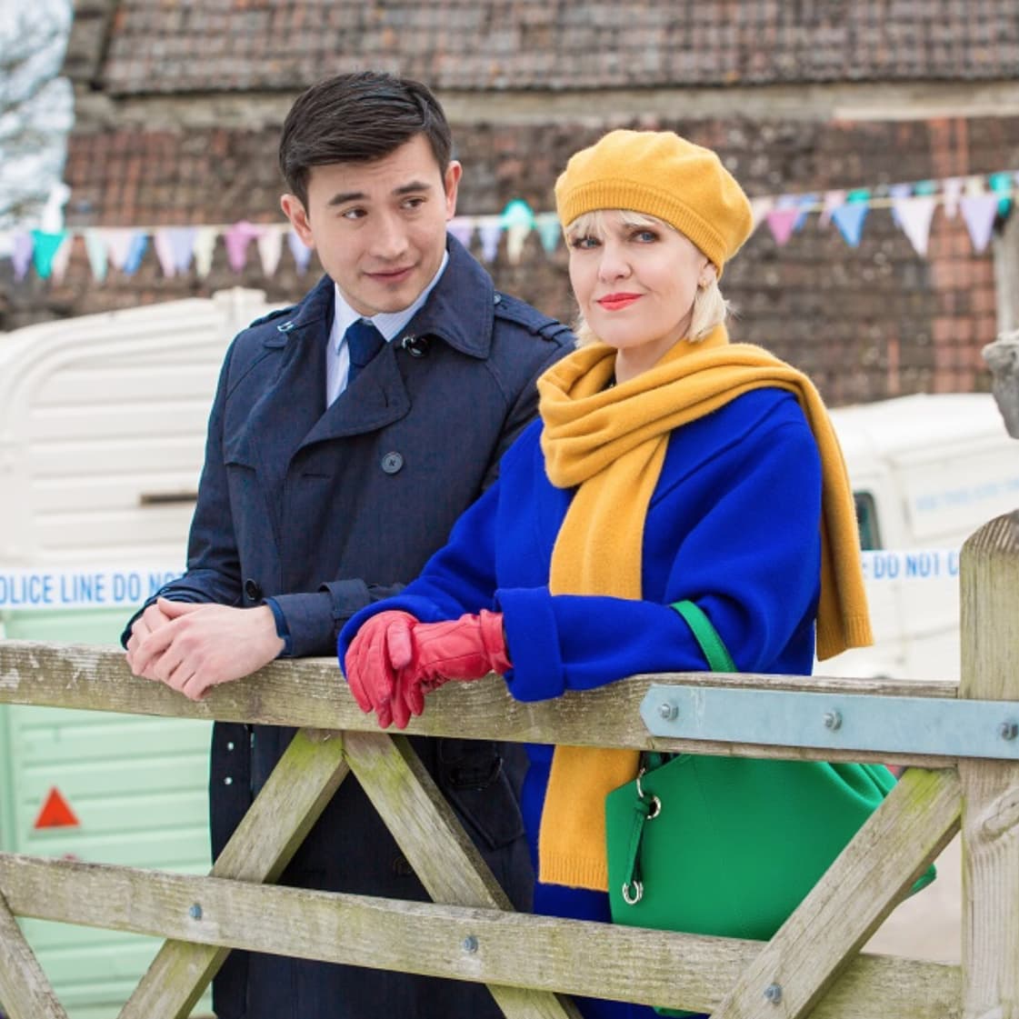 The Best British Crime Comedy TV Series For When You Want A Side Of ...