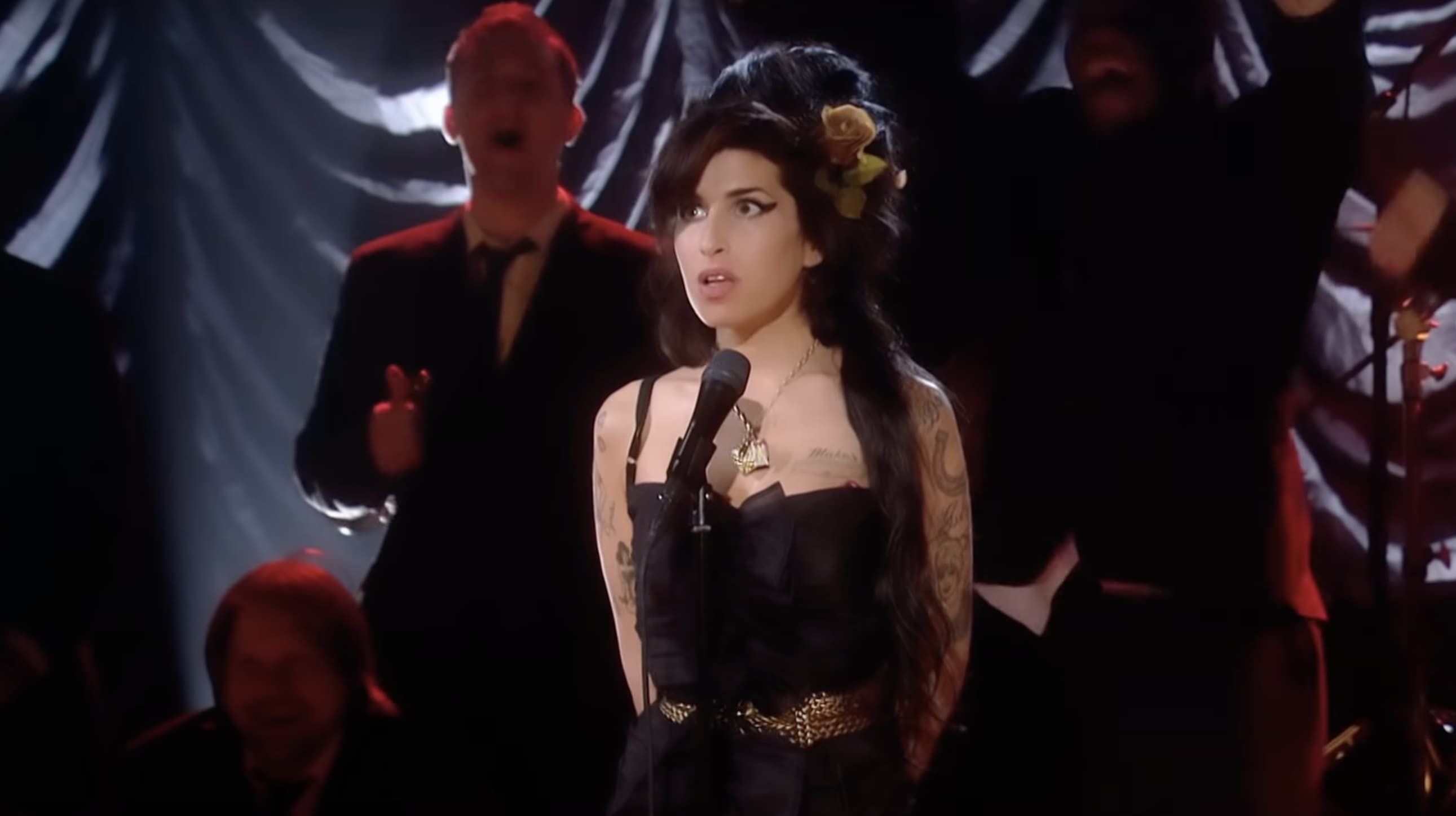 14 Extremely Hard to Watch Documentary Moments