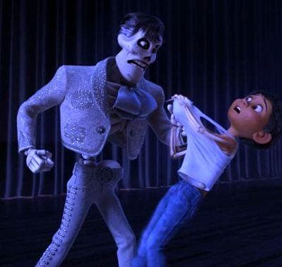 Benevolent Characters Who Turn Out To Be The Bad Guy