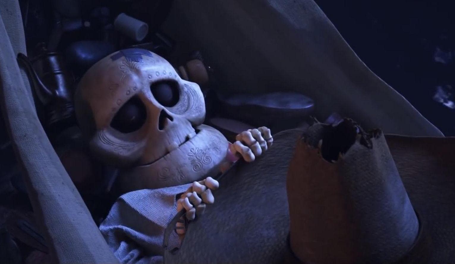 Surprisingly Intense Pixar Movie Moments That Came Out Of Nowhere