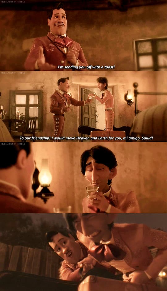 Plot Twists From Pixar Movies That We Didn't See Coming (At The Time)