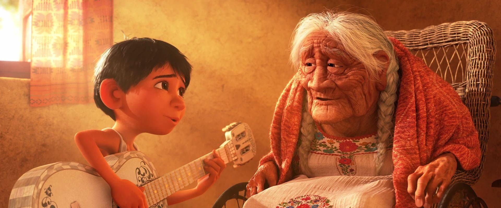 The Saddest Disney Movie Moments Of The Decade, Ranked By Fans