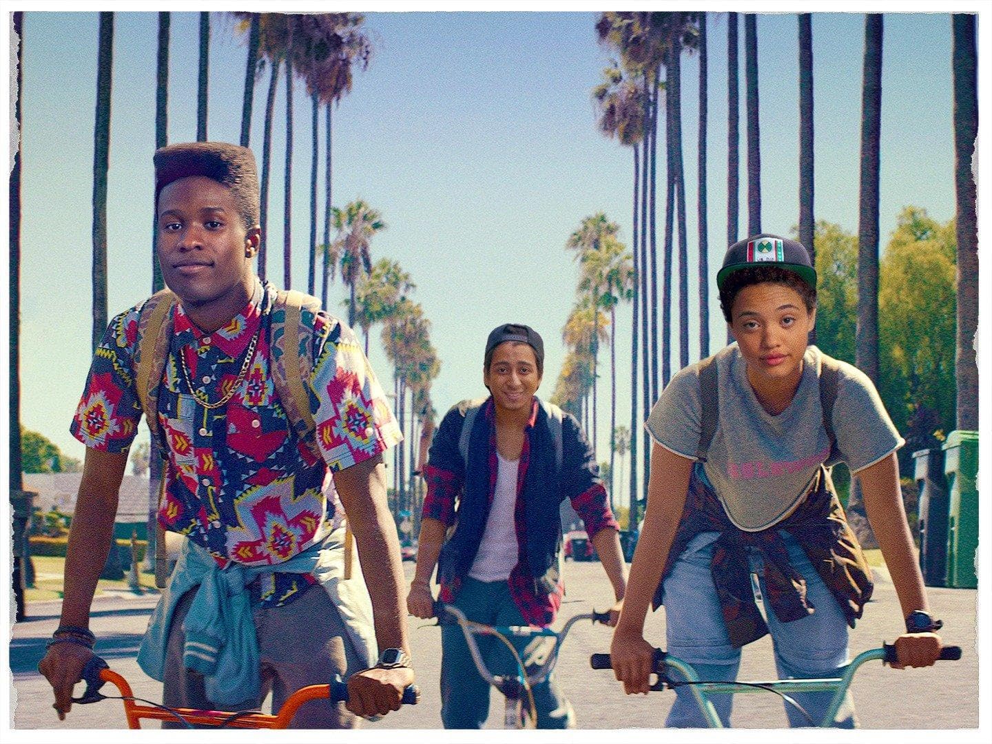 The Best High School Movie From The Year You Graduated From High School