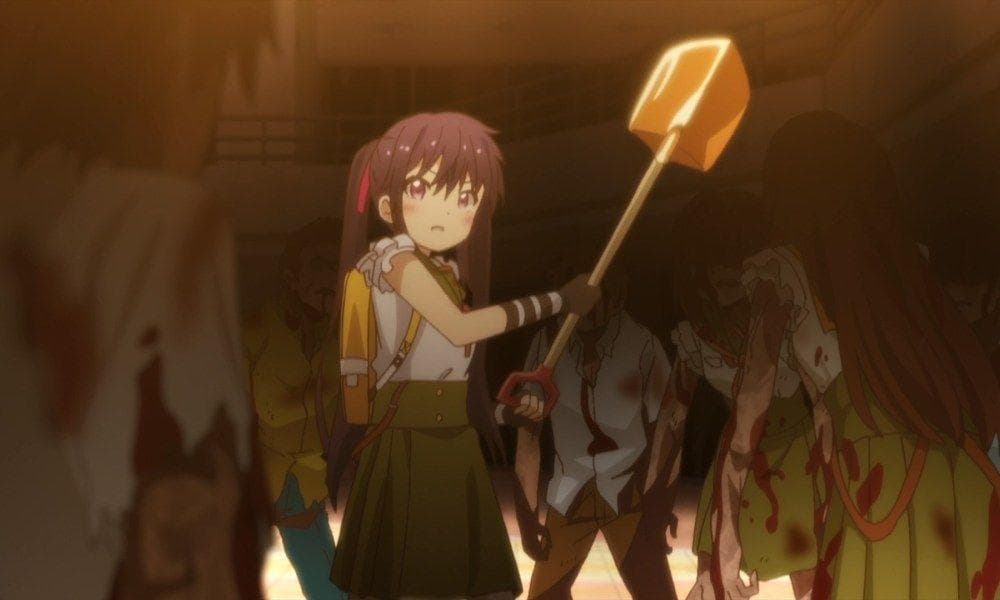 The Best Anime About Pandemics and Virus Outbreaks