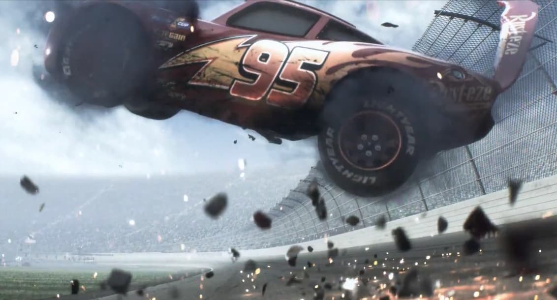 Surprisingly Intense Pixar Movie Moments That Came Out Of Nowhere