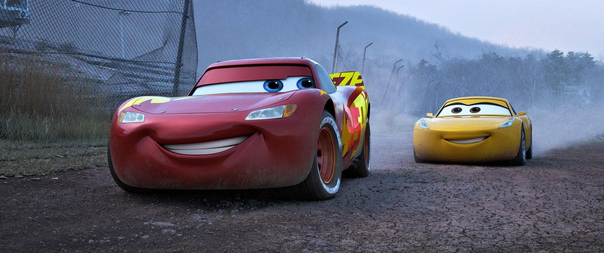 Pixar Movies That Do Genre Better Than Live-Action Blockbusters