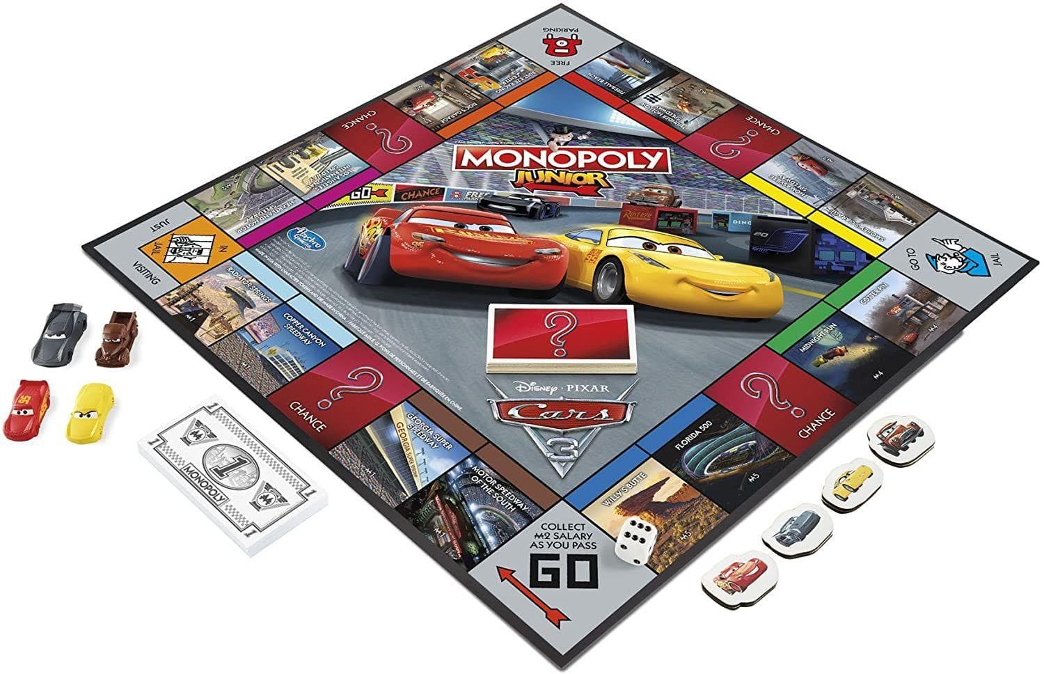 The 31 Best 'Monopoly' Versions, Ranked By Board Game Fans