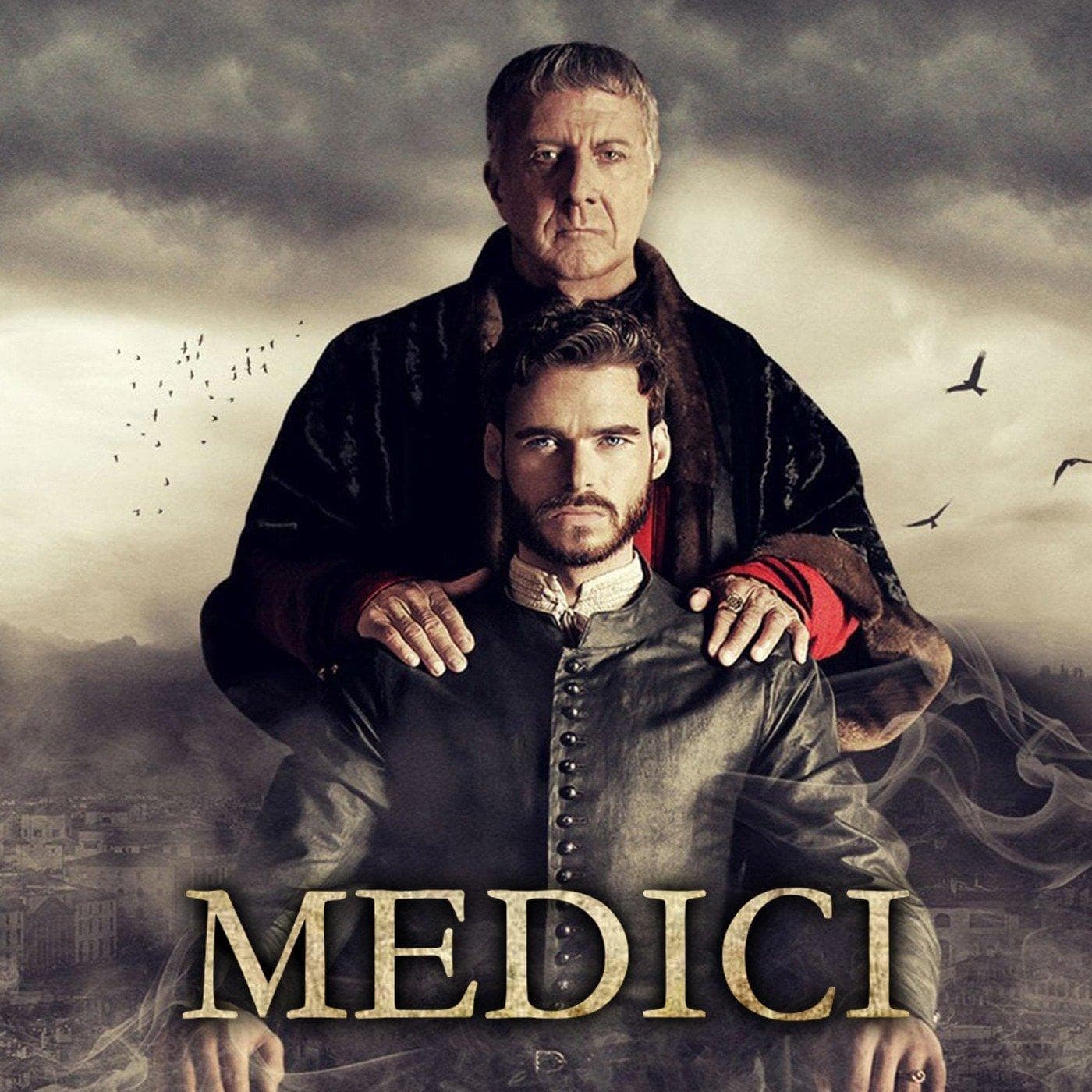 25+ Great Historical Comedy & Period Shows Like Hulu's 'The Great'