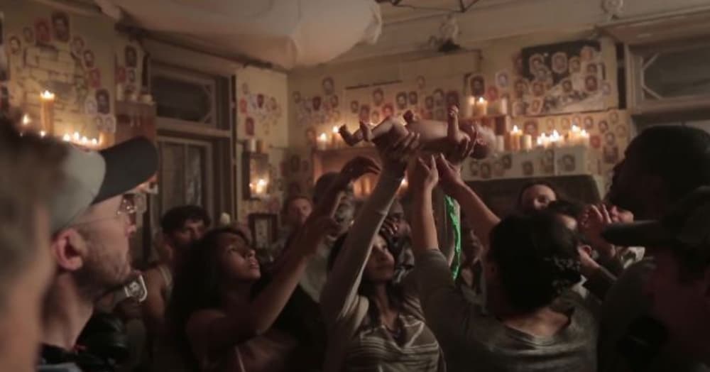 The Most Controversial Scenes In The Most Controversial Movies