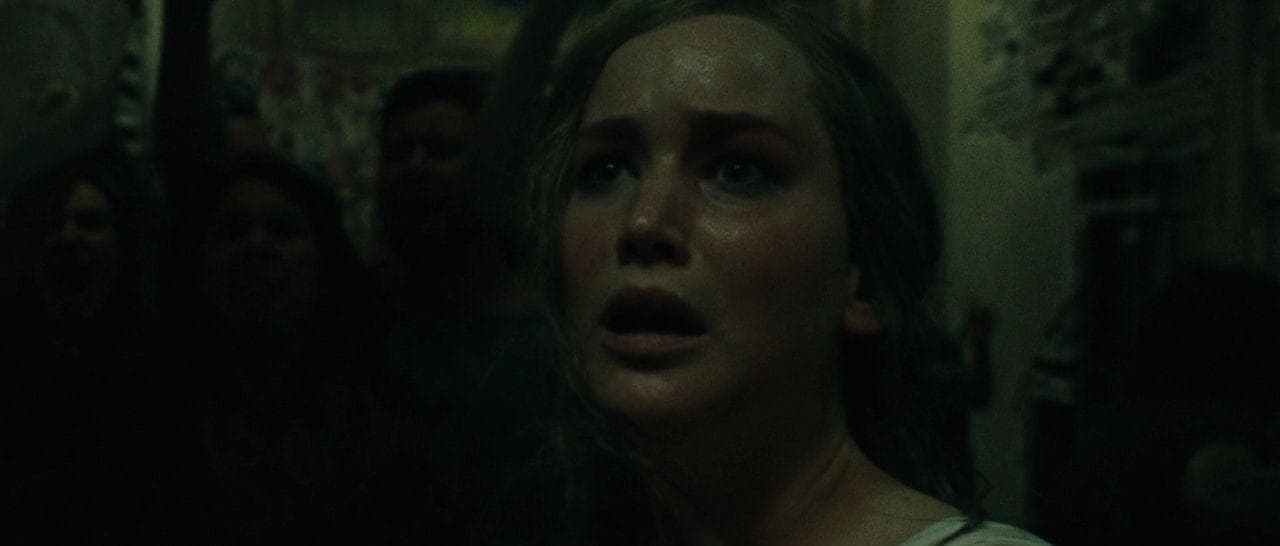 Intense Horror Movie Scenes That Went From 0 To 100