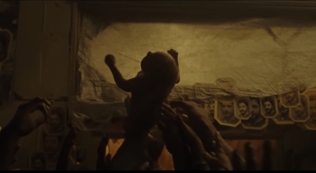 Movie Scenes That Came Out Of Nowhere And Shifted The Genre To Horror