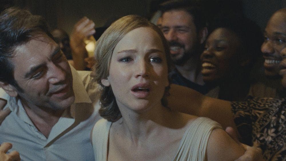 The 23 Most Pretentious Horror Movies Ever Made