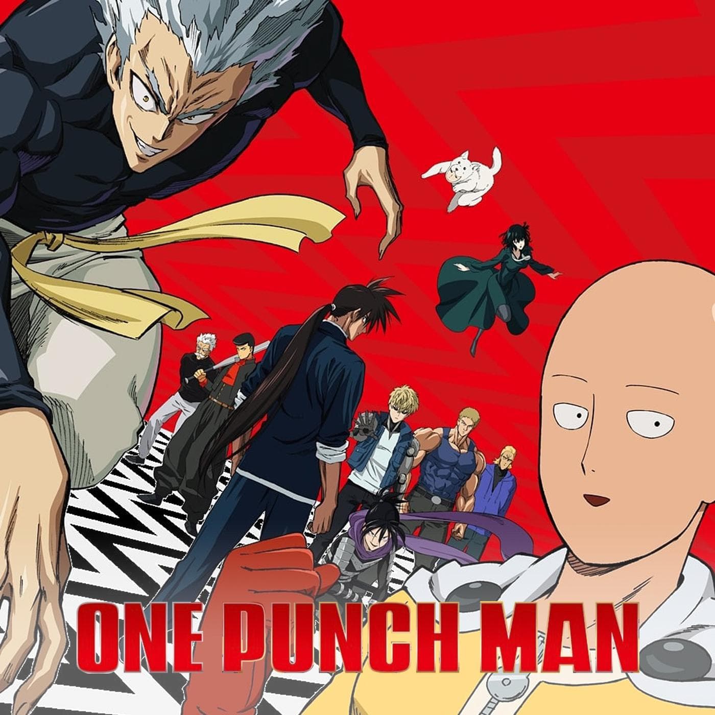 The 50 Best TV Shows Like 'Invincible', Ranked by Fans