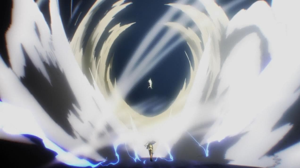 The 16 Most Overpowered Anime Abilities