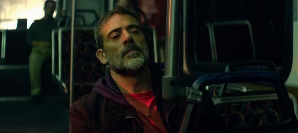 The 16 Best Jeffrey Dean Morgan Movies And TV Shows, Ranked