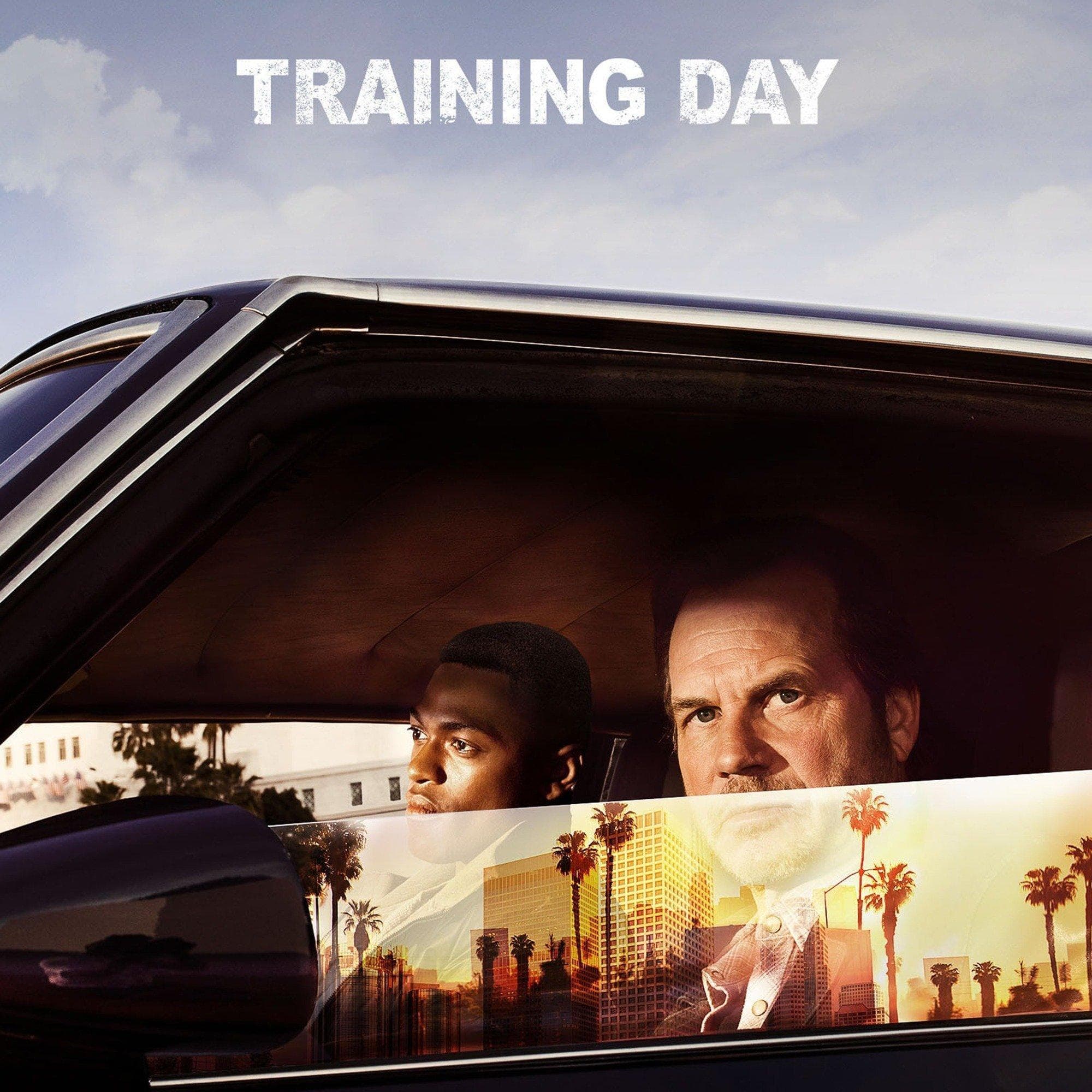 The Best Shows About Police Corruption, Ranked