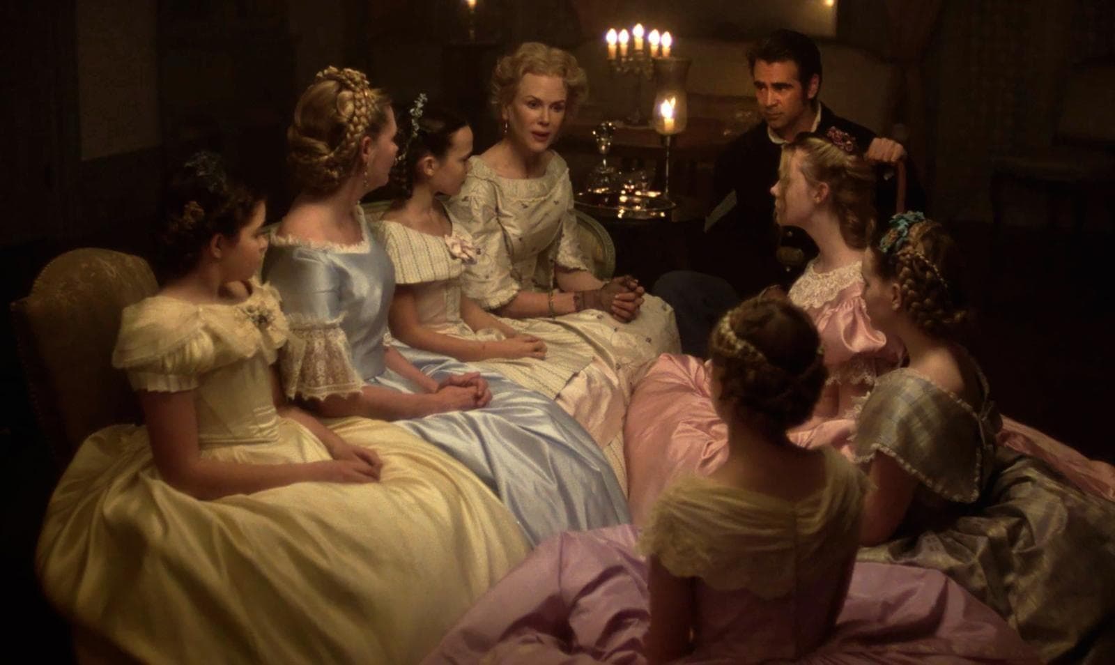 The 18 Best Southern Gothic Movies, Ranked By Fans
