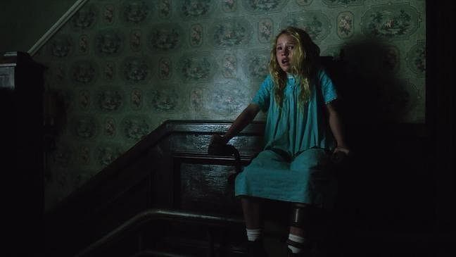 The 17 Movies With The Most Jump Scares, Ranked