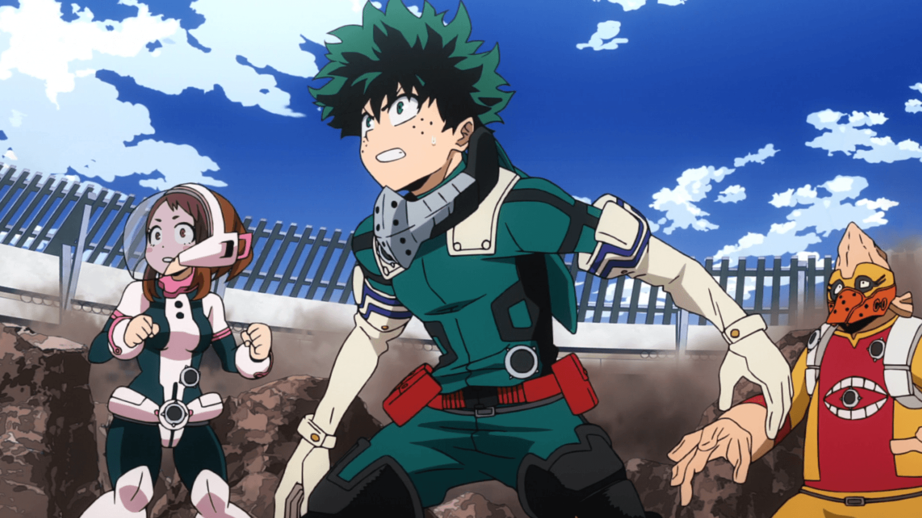 The 25+ Best Modern Shonen Anime That Easily Rival The Classics