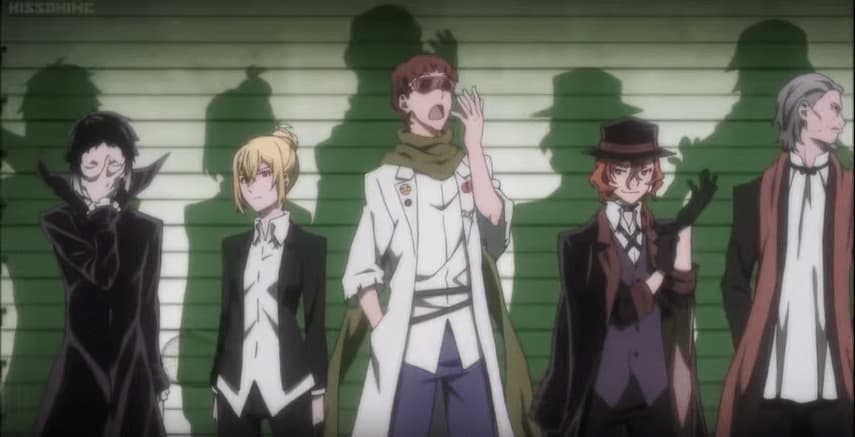 Which Anime Has The Best Group of Villains? (Ranked List)