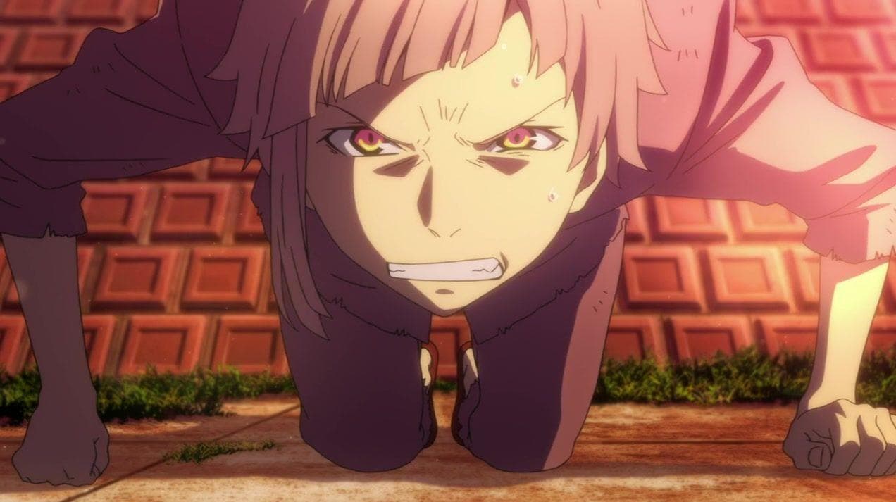 All The Greatest Anime Made By Studio Bones
