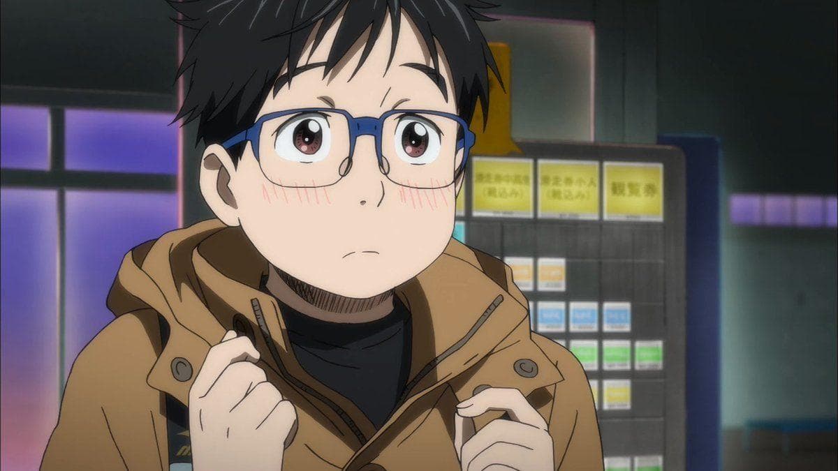 The 14 Best Anime About Social Anxiety