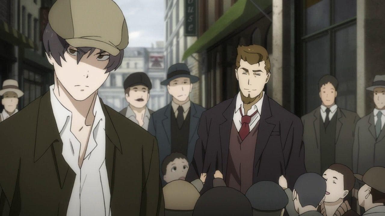 27 Fantastic Anime That Take Place Outside of Japan